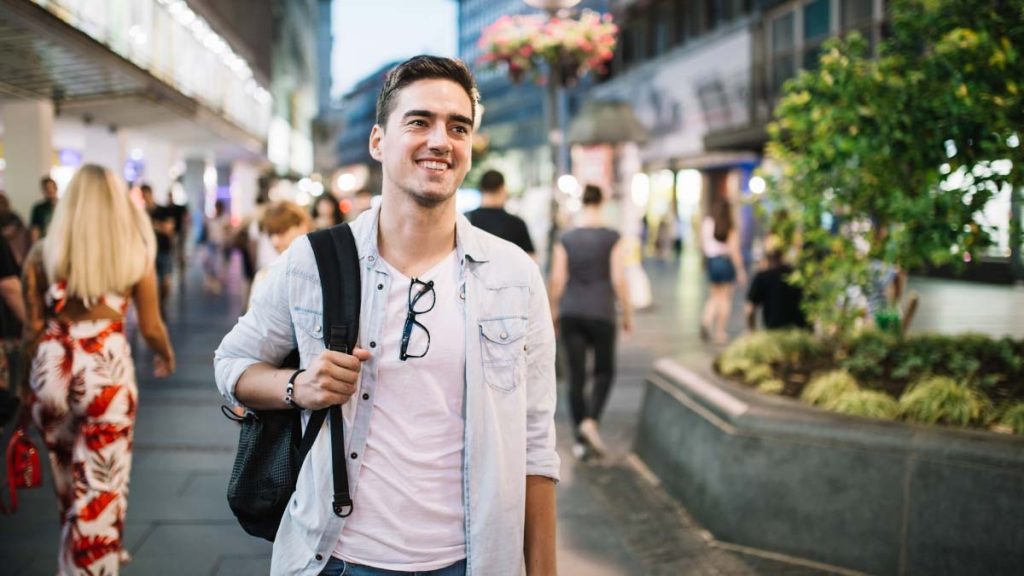 Australia Work and Holiday Visa (Subclass 462) Ballot Process